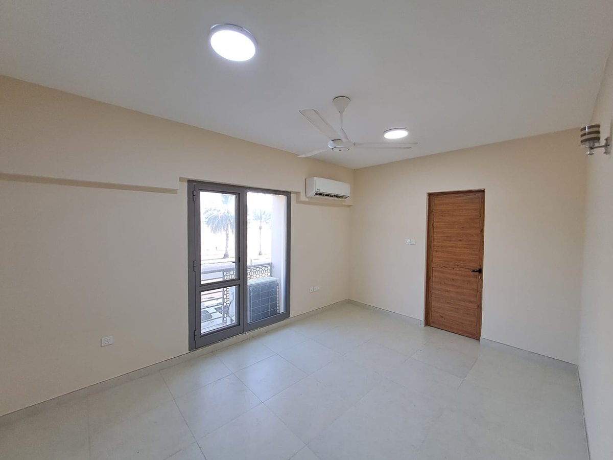3 Bedroom Apartment for Rent in Darsait, Muscat | OMR 240/month | REF 725YB